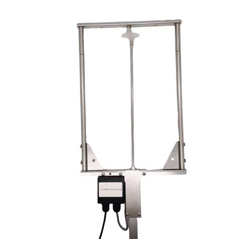 China Lora Lorawan Fruit And Stem Growth Sensor Manufacturers And Suppliers Honde