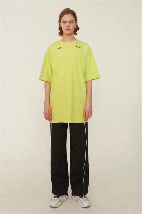 Ader Error Spring Summer 2019 Lookbook Arrow Hypebae