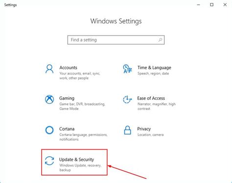 How To Fix Windows 10 Wont Shut Down Restarts Instead