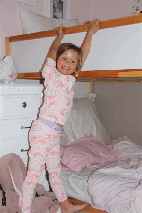 Our Bedtime Routine For Managing Nighttime Wetting