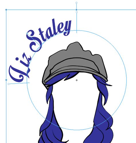 Creating Circular Text With Csp 3 0