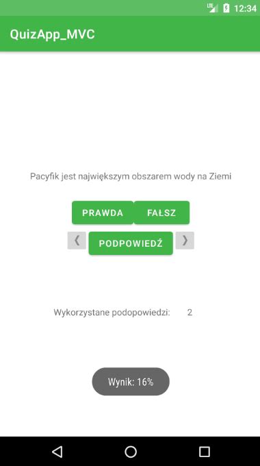 Github Digirrquizappmvc A Small Quiz Project