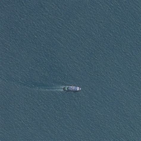 Ship Detection Object Detection Dataset By Southwest Jiaotong University