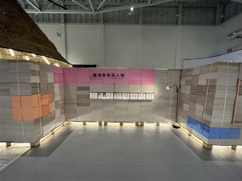 世客博台灣館展14縣市地方特色 打造沉浸式體驗