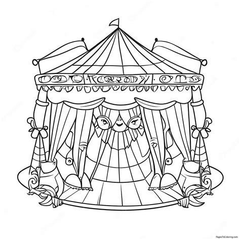 The Amazing Digital Circus Coloring Page 59092 47578