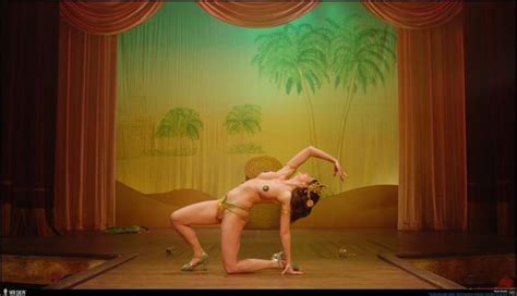 Get Ready For More Mrs Maisel With Its Marvelous Nude Scenes