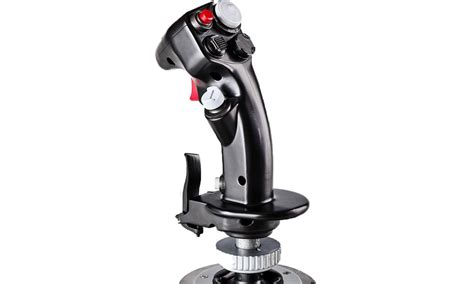 Thrustmaster F 16c Viper Joysticki Sklep Internetowy Al To