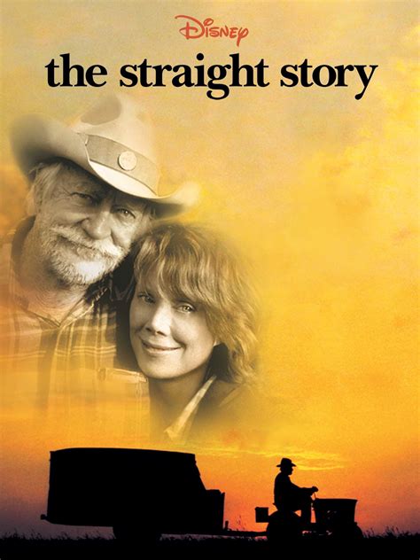 The Straight Story 1999