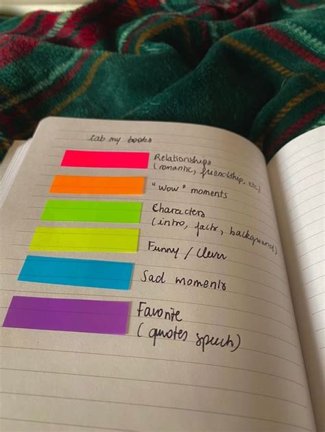 Pin By Nicole King On Book Book Tabs Book Reading Journal