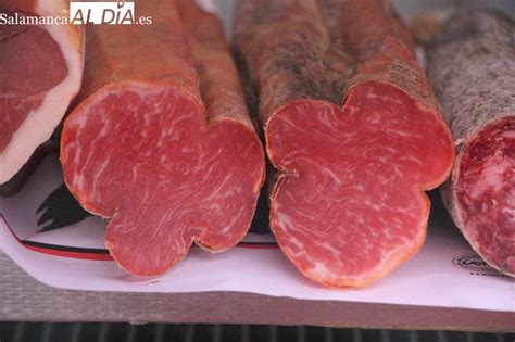 Jamones Y Embutidos Prieto Pon En La Mesa Esta Navidad El Sabor