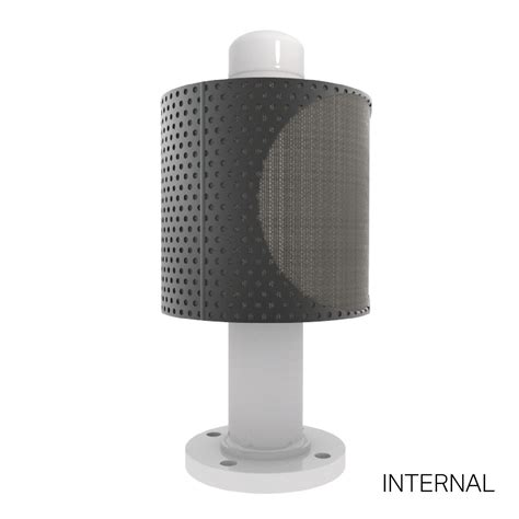 Mesh Diffuser Pulsco Mesh Diffuser Pulsco