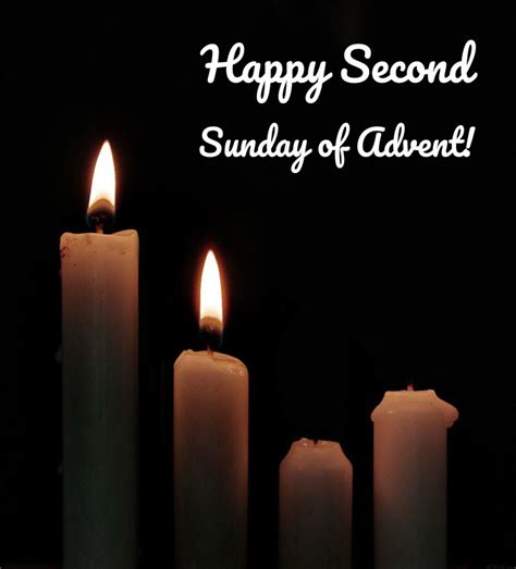 Happy 2nd Advent S