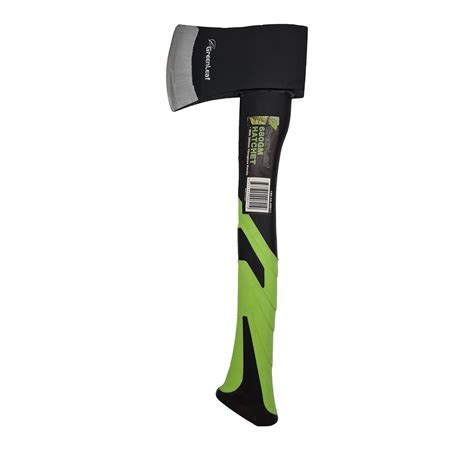 Greenleaf Hatchet With Fibreglass Handle Bowens