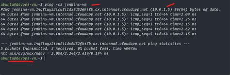Jenkins Pipeline Creation Devops Docs