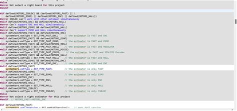 tms320f2800137 structure definition c2000 microcontrollers forum c2000™︎ microcontrollers