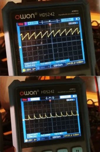 Programmable Unijunction Transistor Put A Quick Rescript Edn