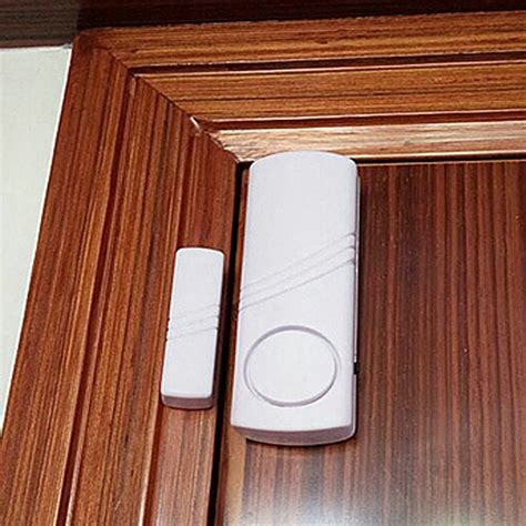 Home Safety Alarm System Standalone Magnetic Senso Vicedeal Home Safety Alarm System Standalone Magnetic Senso Vicedeal