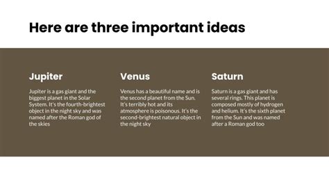 CSR Report Presentation