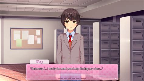 Preview Of Sayoris Story For Welcome To Doki Doki Literature Club Player R Ddlcmods