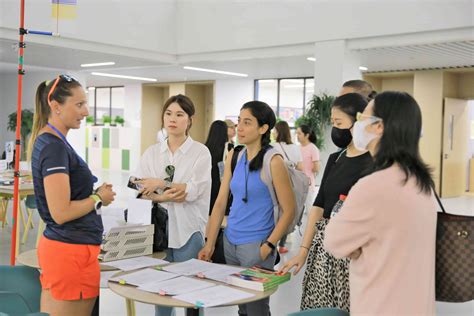 浙江宁波英伦外籍人员子女学校