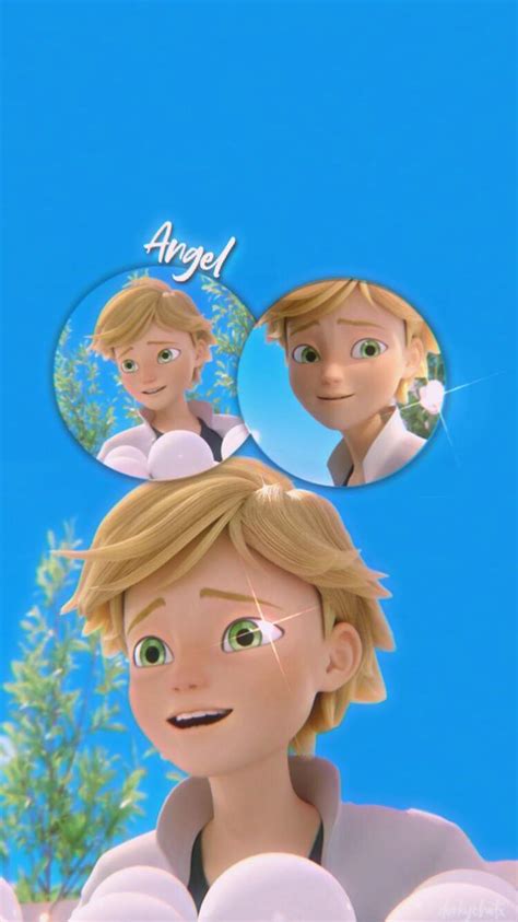 Adrien Agreste Wallpapers Top Free Adrien Agreste Backgrounds