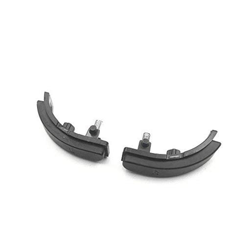 Fortune Cats Replacement L R ZR ZL Trigger Buttons Left Right Button For Nintendo Switch NS Joy