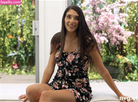 Aria Sloane Cchd Nvg Nude Leaked Onlyfans Photo 4 Fapello