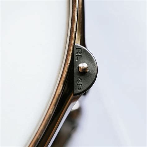 Rock Locks Tension Rod Locks Small Black 10pk Reverb