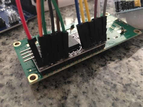 Lcd Led And Buzzer Regularly Triggered When Not Intended To General Guidance Arduino Forum