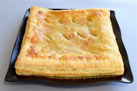 Apple Pie For Lazy People Feral Cooks
