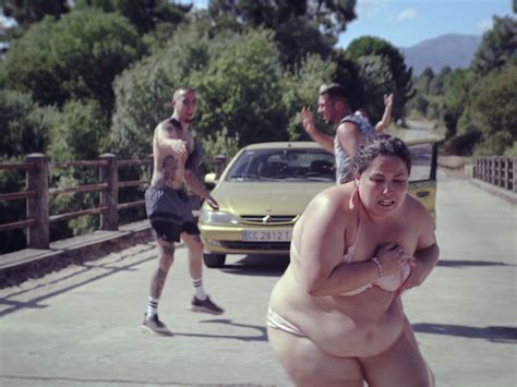 Nude Video Celebs Laura Galán Sexy Piggy Cerdita 2022