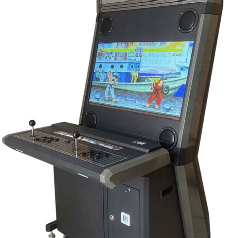 Sit Down Arcade Machine Arcades Australia