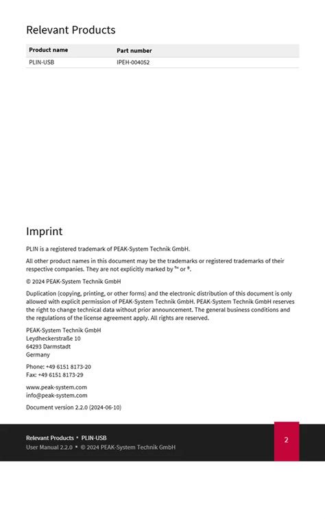 Plin Usb Lin Interface For Usb At ₹ 21564 Piece Usb Interface Controller In Pune Id