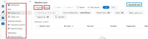 How To Monitor Azure Data Factory Effectively
