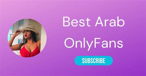 🧕🏾 Top 10 Arab Onlyfans And Best Arab Onlyfans La Weekly 2026