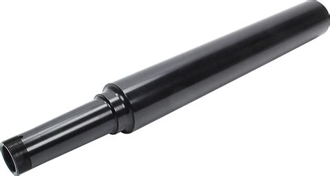 Allstar Performance Aluminum Axle Tube Wide 5 25 58in