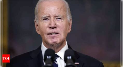 Us Judge Rejects Republican Challenge To Biden Migrant Sponsorship