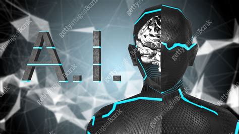 Ai Artificial Intelligence Big Data Deep Learning Cloud Computing 이미지