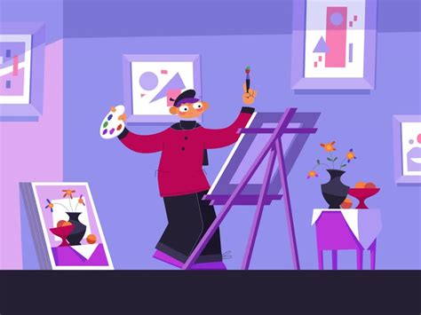 Volodymyr Tynnyi On Linkedin Motiondesign Animation Illustration Sfx Aftereffects