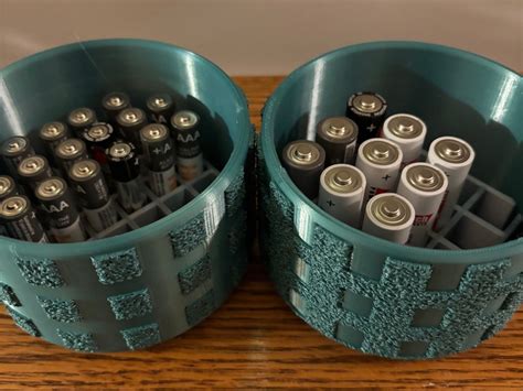 Fuzzy Stack Inserts By Risenbylayers Makerworld