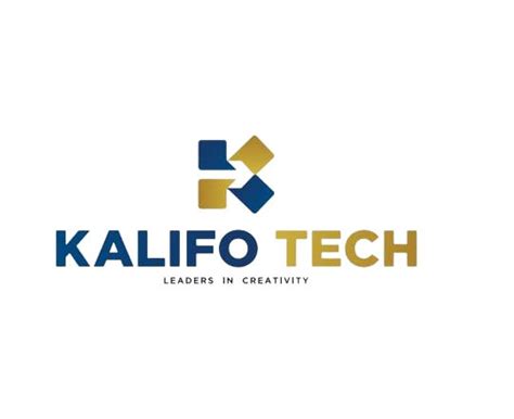 Kalifo Technologies Linkedin Kalifo Technologies