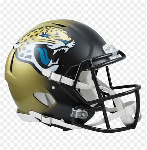 Jacksonville Jaguars Helmet Png Toppng