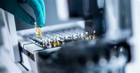 GC Method Development Service At 1000 Month In Manjalumoodu ID 23466202691