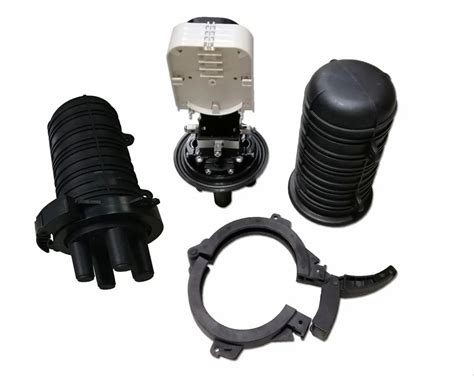 Ofc Joint Enclousers Mini Raychem Dron Edge Ofc Joint Closure