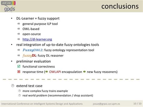 Isda11 Towards Integrating Fuzzy Logic Capabilities Into An Ontolo