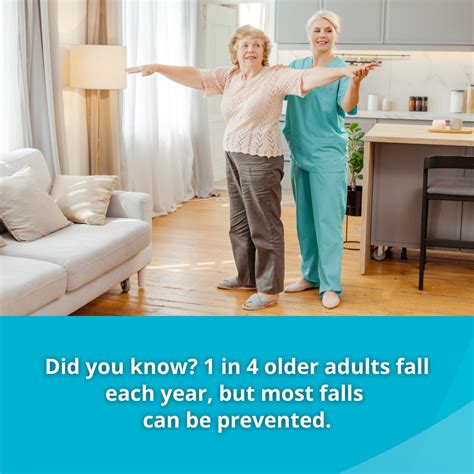 Fall Prevention In Older Adults Essential Tips For Safe Independent