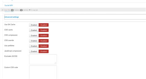 Bugs On Template Options Joomla Forum Clipart Best Clipart Best