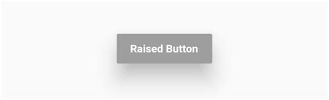 Flutter Raised Button Example Detailed Raised Button Decoration Let