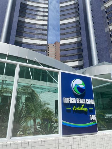 ᐉ Beach Class Fortaleza By Nobile Long Stay Brazil Real Photos And Great Deals