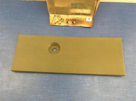 1971 1972 Oldsmobile Nos Glove Box Door Gm 407223 Oldsmobile Obsolete